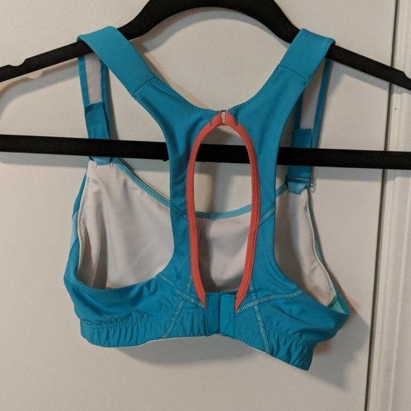 Moving Comfort | Intimates & Sleepwear | Moving Comfort Adjustable ...